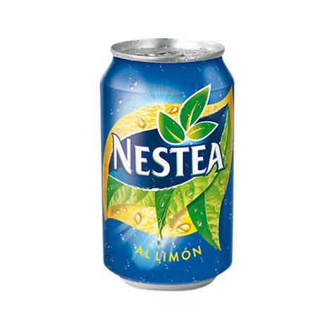 Nestea Limon Tuquetraes