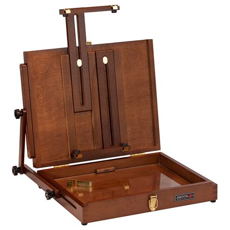 Departments Sienna Pochade Box Large