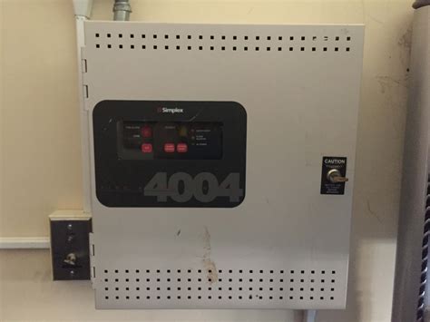 Simplex 4004 9201 Firealarmstv Jjinc24u8ol0s Fire Alarm