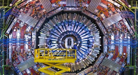 Physicists Tune Large Hadron Collider To Find “sweet Spot” In High