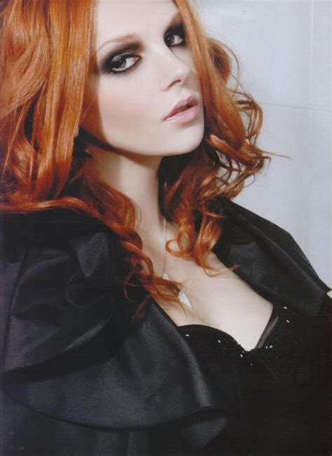 Picture Of Tiah Eckhardt