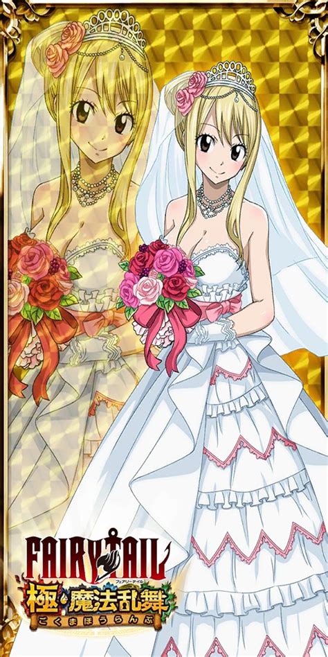 Fairy Tail Gray And Lucy Dancing