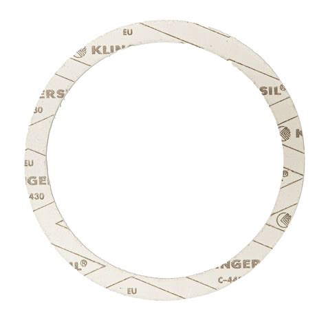 Shutter Box Mounting Gasket From Ibhs Ltd