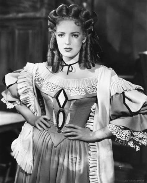 Linda Darnell Biography American Actress Of The 1940s And 1950s