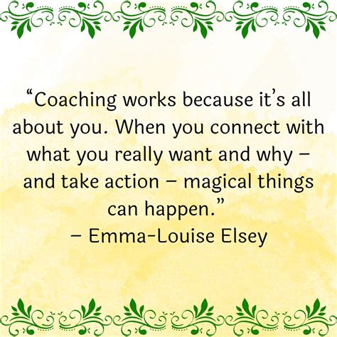 Top 50 Life Coaching Quotes To Inspire Growth