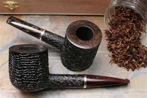 Larry Roush The Phoenix Of Pipe Makers