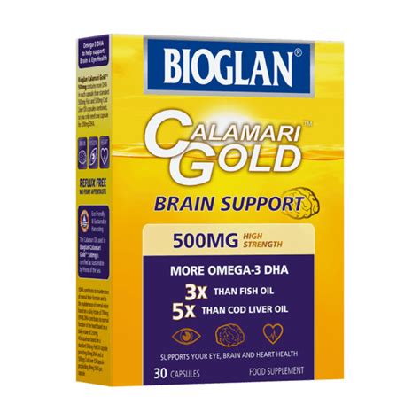Bioglan Vitamins And Supplements Food Supplements