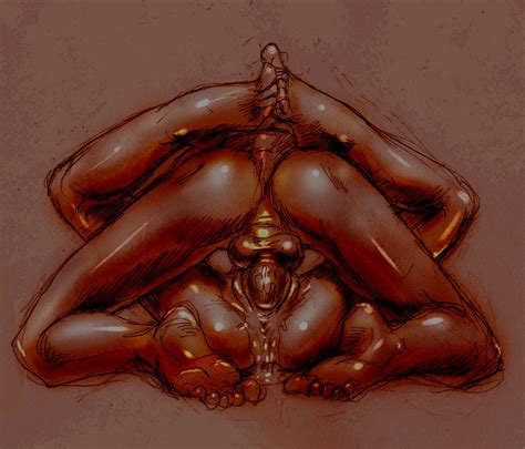 Reverse By Bielegraphics Hentai Foundry