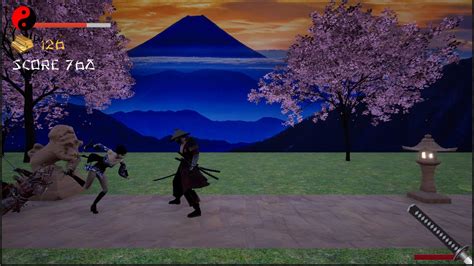 Kunoichi On Steam