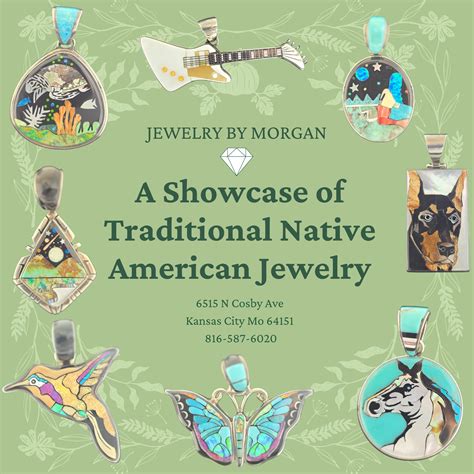 Jewelry By Morgan And Pawn Kansas City Mo