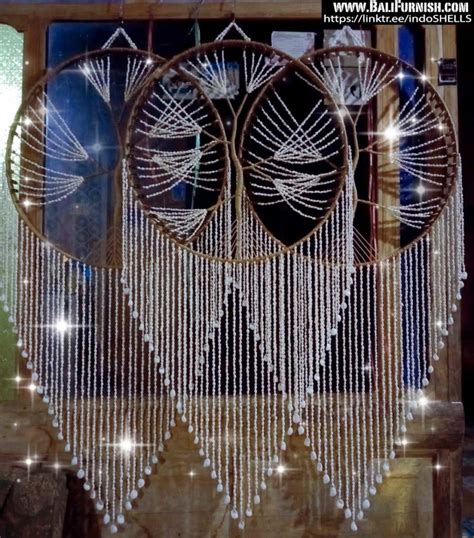 Sea Shell Hanging Decoration