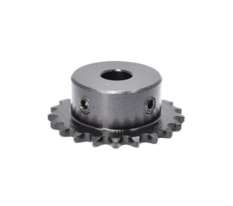 1pcs 20t 30t 04c Chain Gear Bore 6mm 16mm Industrial Sprocket Wheel