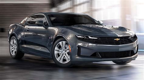 2022 Chevrolet Camaro Rev Muscle Cars Steamgame
