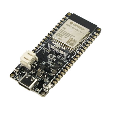 dfrobot firebeetle 2 esp32 s3 n4 dual core iot microcontroller rees52