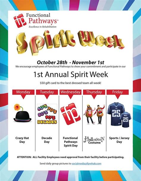 20 Fun Virtual Spirit Week Ideas Games Activities For Work Artofit