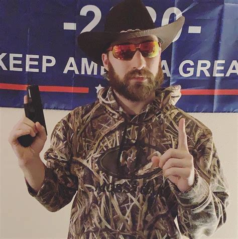 Who Is Baked Alaska Tim Gionet And When Was He Arrested The Us Sun