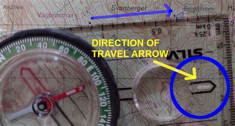 Land Navigation Tutorial Celsius Outdoor