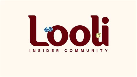 Looli Insider Community Facebook