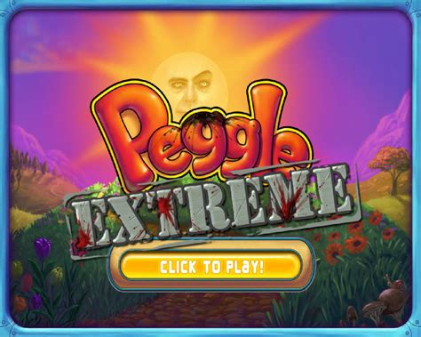 Tgdb Browse Game Peggle Extreme