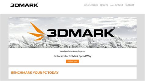 Best Benchmarks Software Of 2023 Techradar
