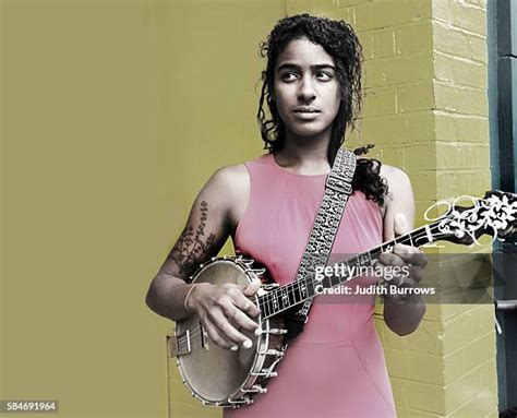 Leyla Mccalla Photos And Premium High Res Pictures Getty Images