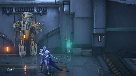 I Dont Want To Abort Mission I Have Been Grinding In Orb Vallis For