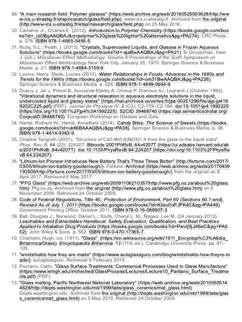 Glass Wikipedia 21 Pdf