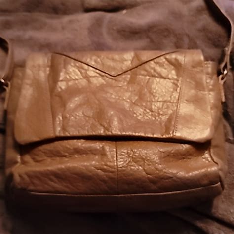 Day And Mood Bags Day And Mood Brown Purse Poshmark