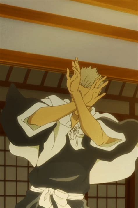 Ianime0 Bleach Sennen Kessen Hen Chojiro Sasakibe