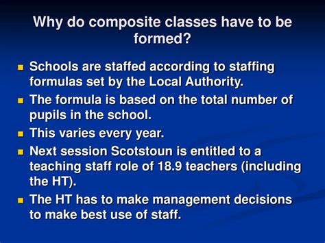 Ppt Scotstoun Primary School Powerpoint Presentation Free Download
