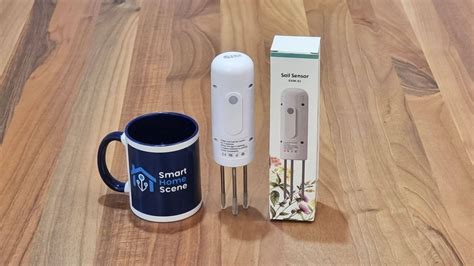 Tuya Zigbee Plant Soil Sensor Gxm 01 Review Smarthomescene