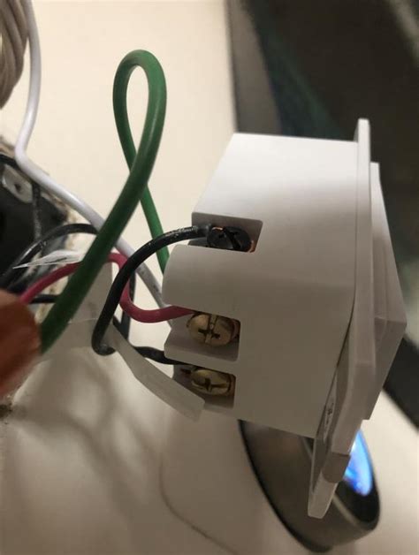 TP Link HS210 Smart Switch Powers Itself Off TP Link Community