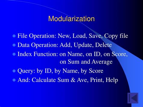 Ppt Smsstudents Management System General Report Powerpoint