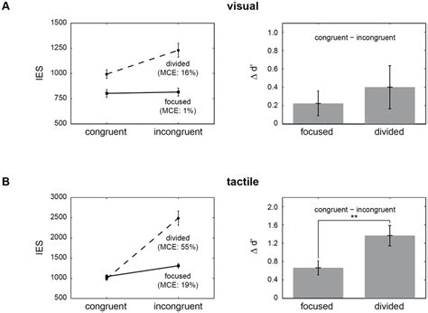 Influence Of Pattern Congruence And Attention On Detection Performance