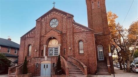 Petition · Save St Margaret Marys Church Petition For Landmark