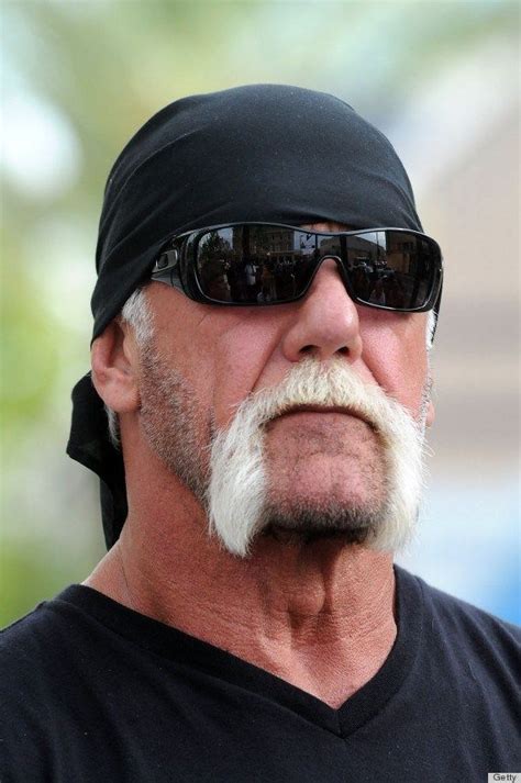 Biker Mustache Styles