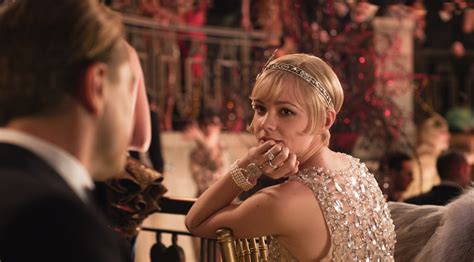 The Great Gatsby Cast