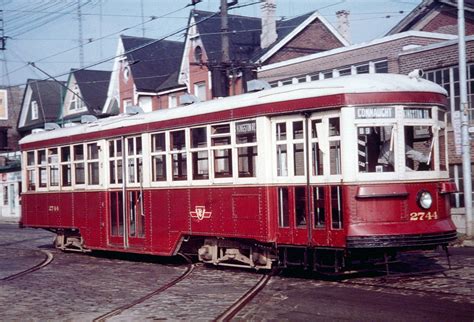 When Was The Electric Streetcar Invented At Laura Stanley Blog