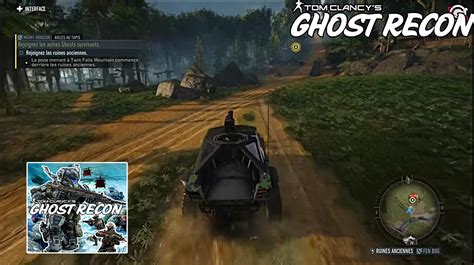 Descargar Tips Ghost Recon Breakpoint Game 111 Apk Para Android