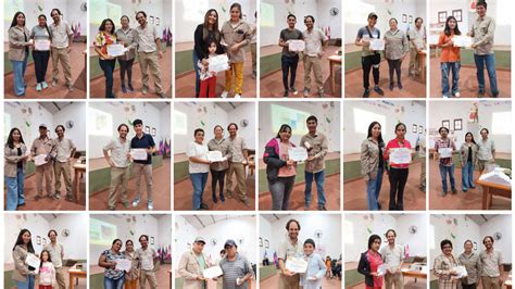 ¡encontralos Fomentar La Conservación De La Biodiversidad Desde La