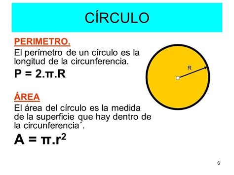 Como Calcular O Perímetro Da Circunferência Zopp
