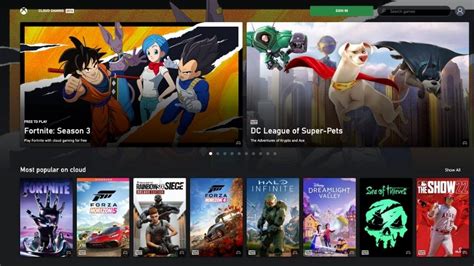 Xbox Cloud Gaming Everything You Need To Know 2026