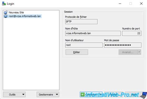 Secure Access To Vmware Vcenter Server Vcsa Over Via Ssh On