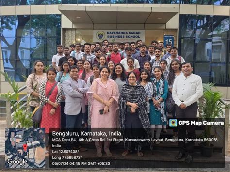 Harshith D S On Linkedin Dsbs Workshop Pgdm Learnedalot