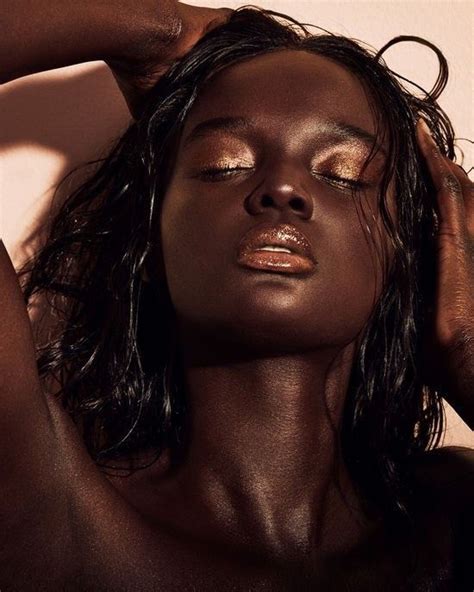 Duckie Thot Covers Glass Magazine June 2020