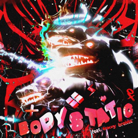 Stream Water Spirit Body Static Feat Tracey Brakes By Welcome Records Listen Online For