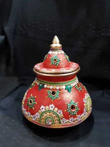 Garba Matki Hilor Arts Garba Matki Manufacturer From Bhiwandi