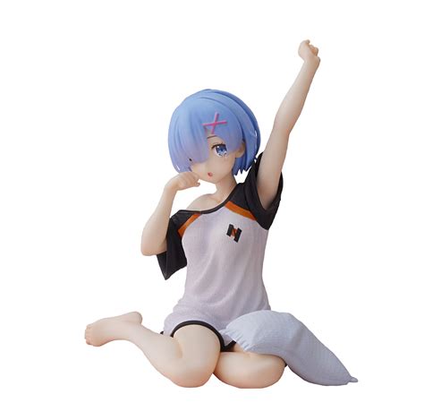 Rem Wake Up Ver Coreful Rezero Starting Life In Another World Figu