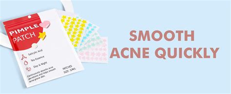 Sundpik Pimple Patches For Face 232pcshydrocolloid Acne