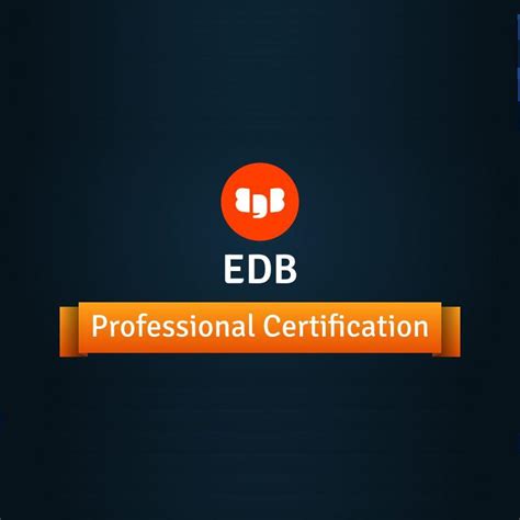 Edb Postgresql 13 Associate Certification Profelis